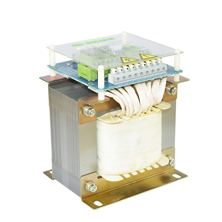 Control Transformers Power Isolation Transformer Dkl 400va Single Phase