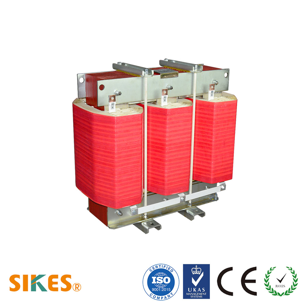 Power Isolation Transformer Sg 150kva Three Phase