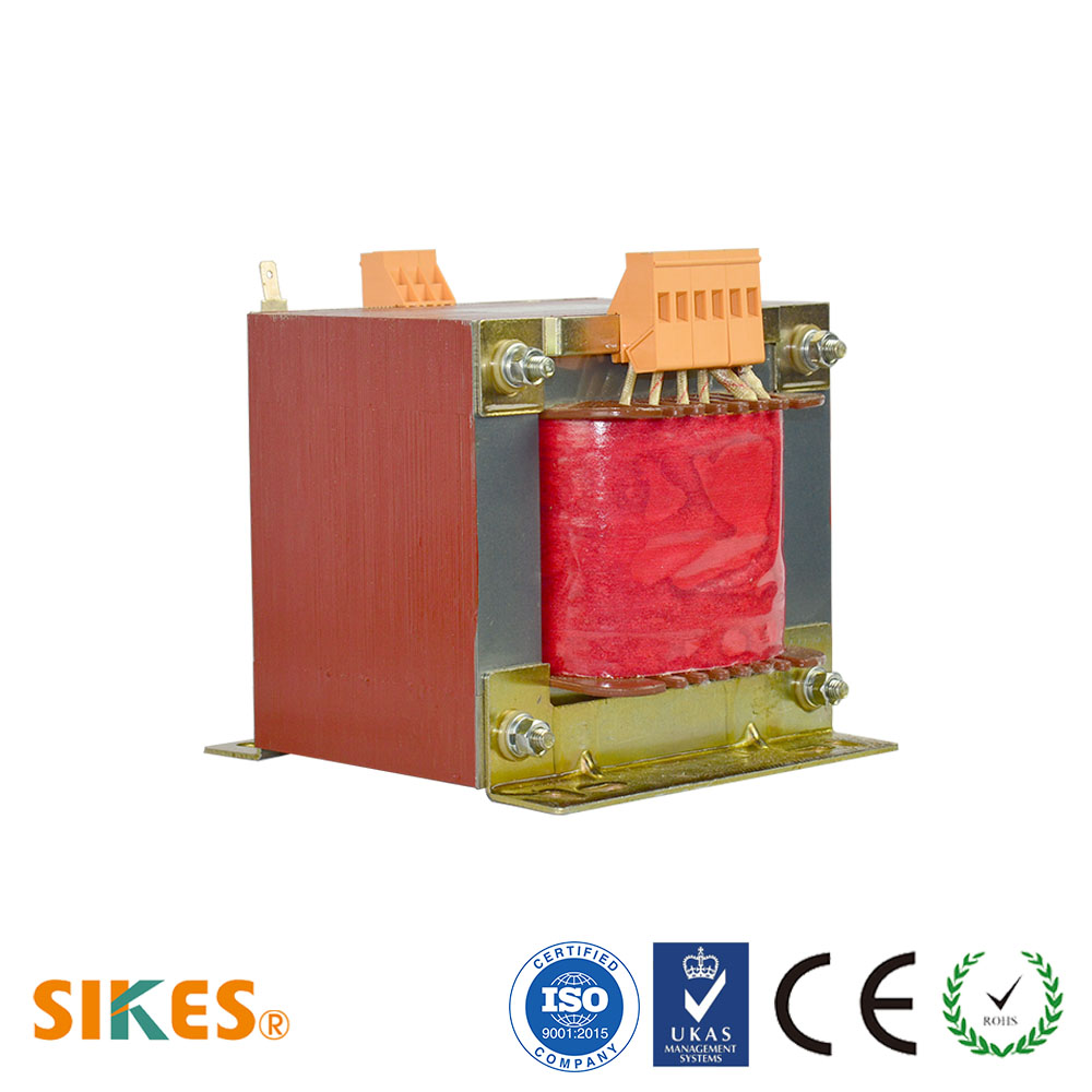 Control Transformers Power Isolation Transformer Dk 900va Single Phase