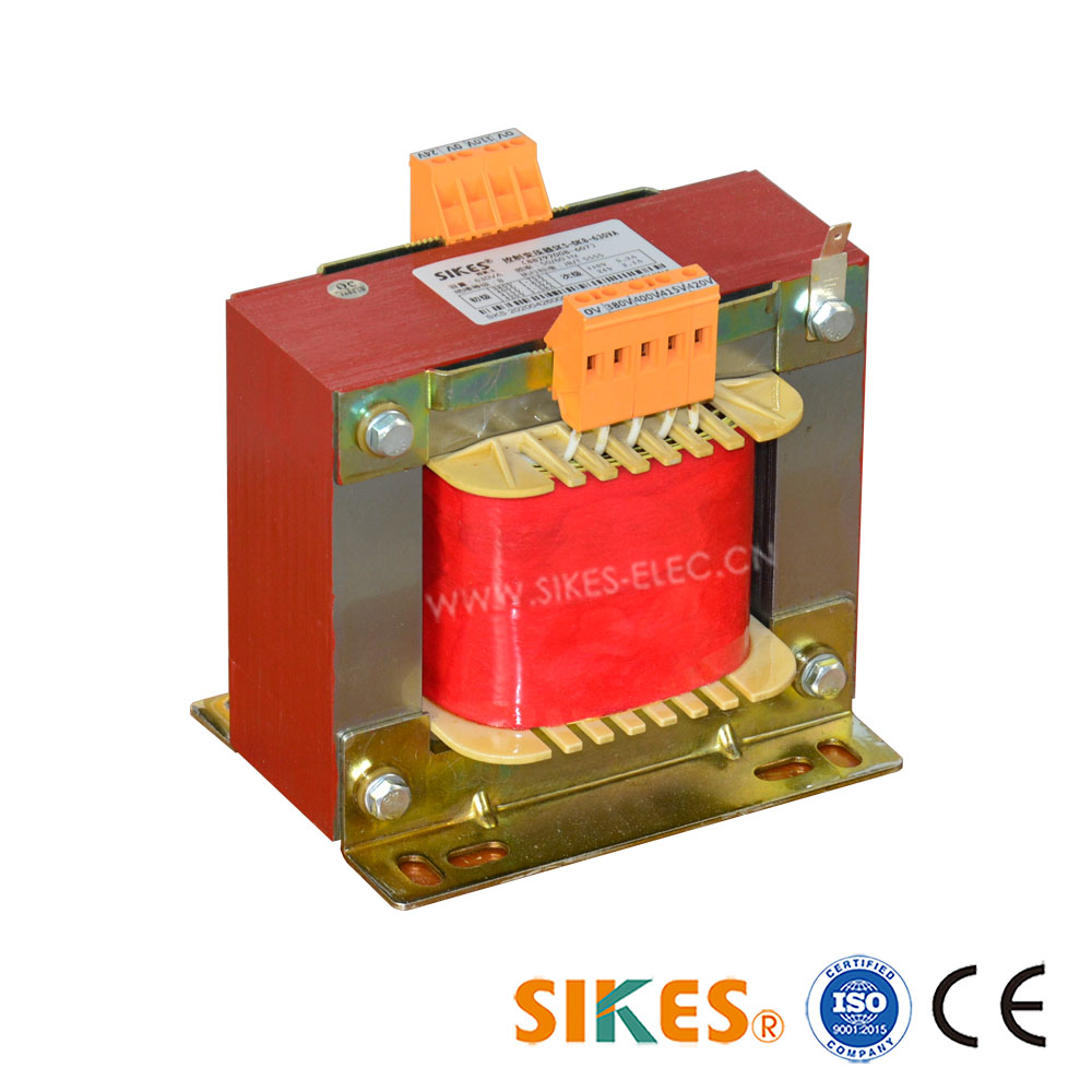 Control Transformers Power Isolation Transformer Dkb 630va Single Phase