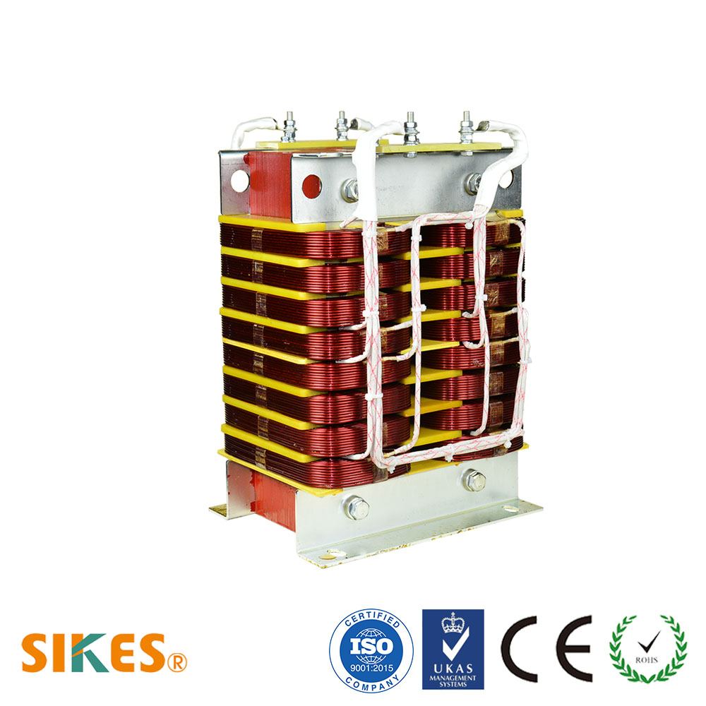 Photovoltaic Isolation Transformer Single Phase 10kva For Solar Power
